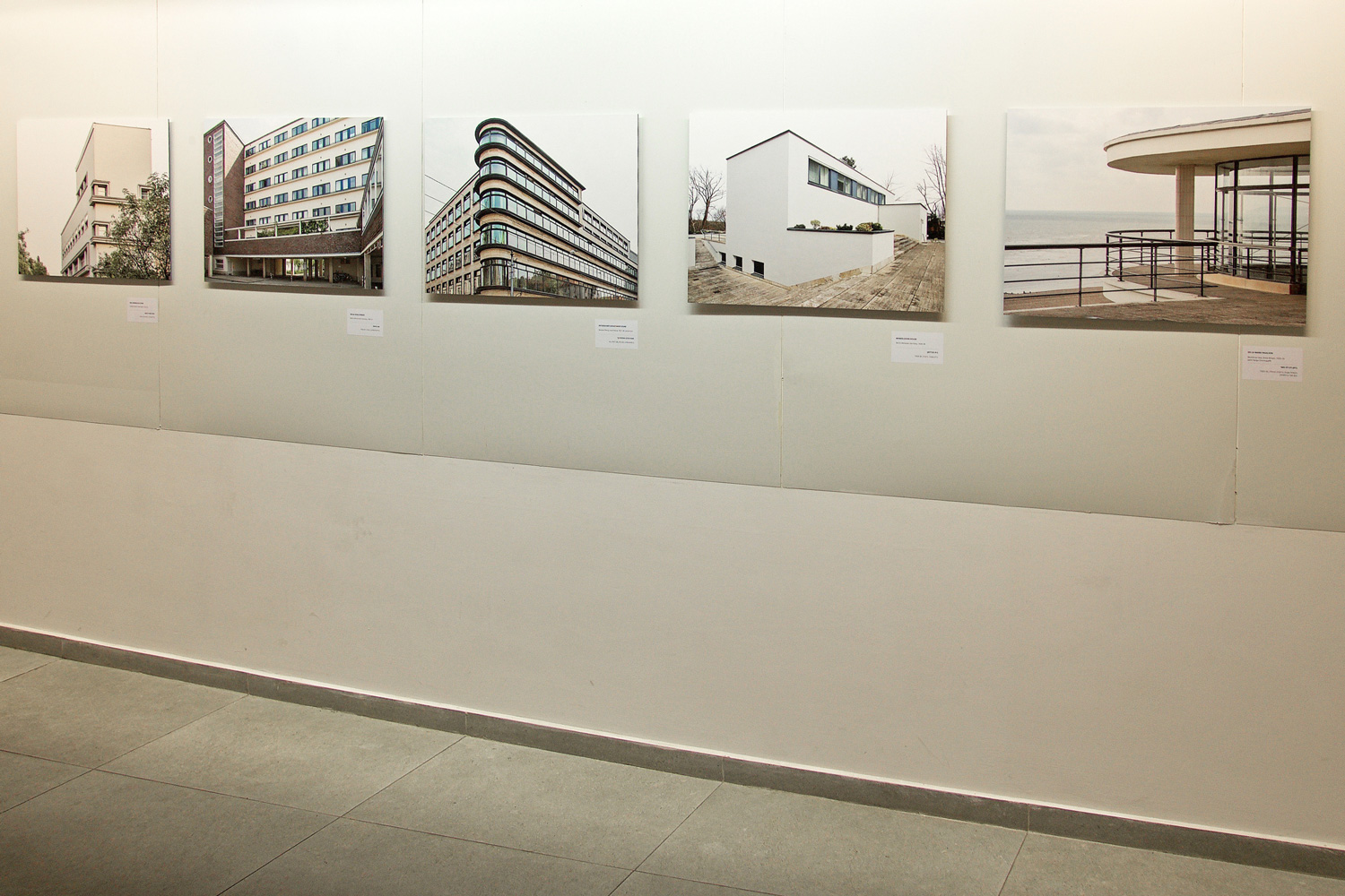 Mendelsohns Architektur der Integration | Bauen mit Backstein .. Portal für BAUHERREN ...